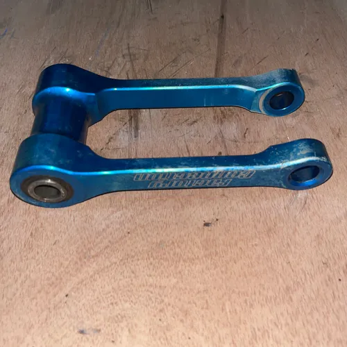 2018+ Yz250f Yz450f Factory Connection Linkage | MX Locker