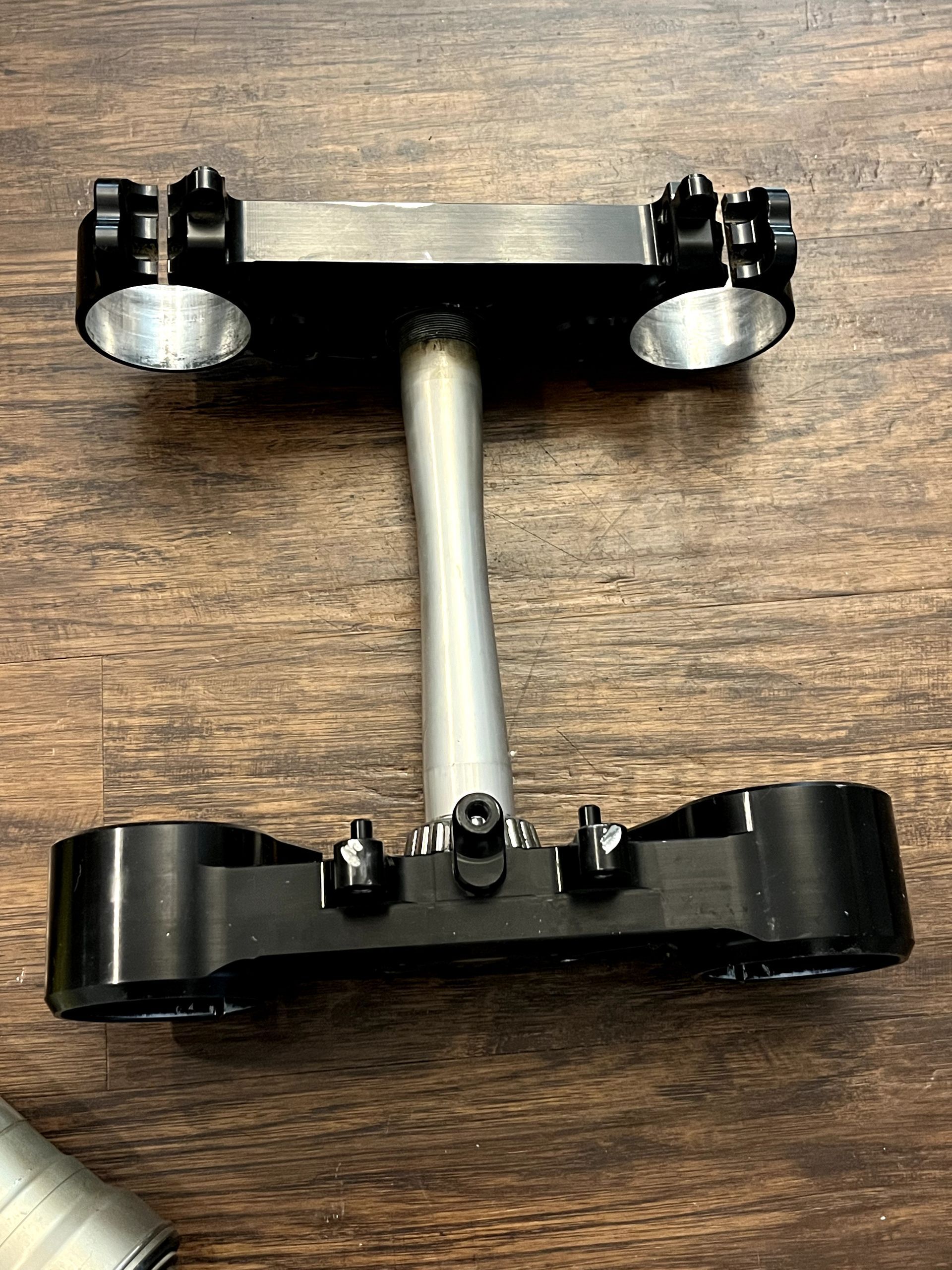 Honda Factory Connection A-Kit Suspension Front Forks W/ Ride ...