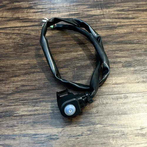 19-23 Yz250f Mode Map Switch
