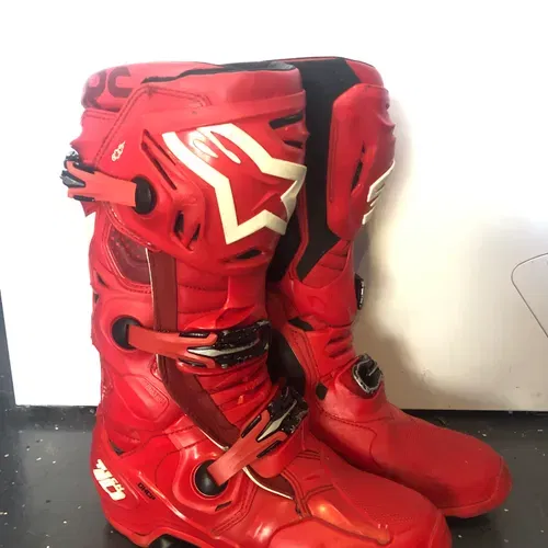 Alpinestars Tech 10