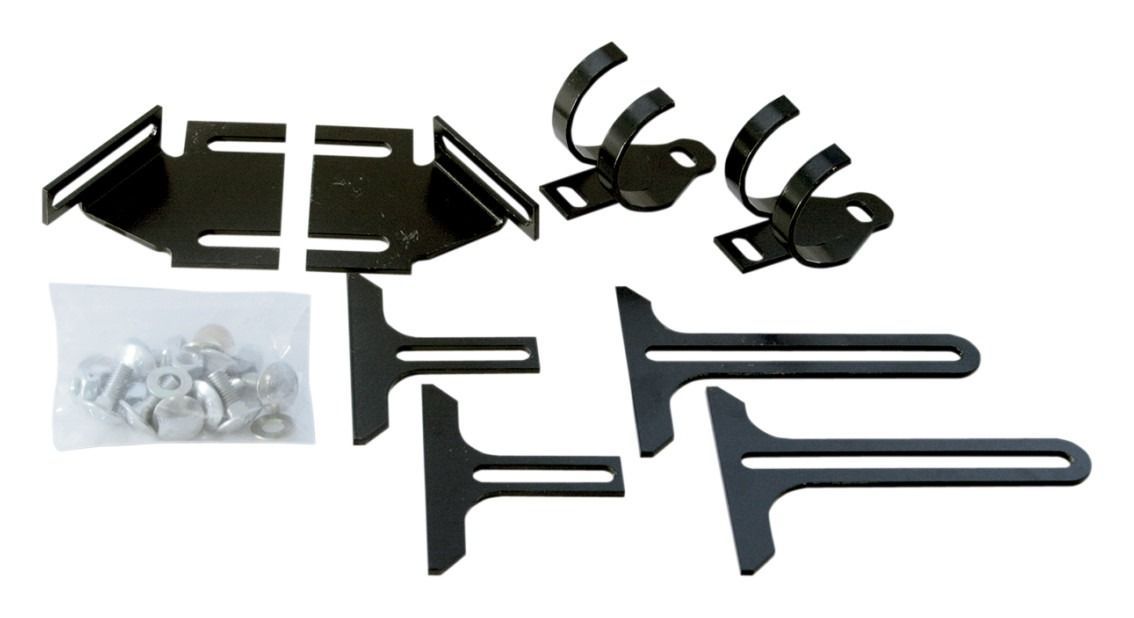 Camso Sprocket Scrapper Kit