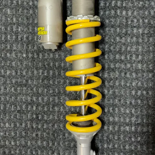 KYB Yamaha shock