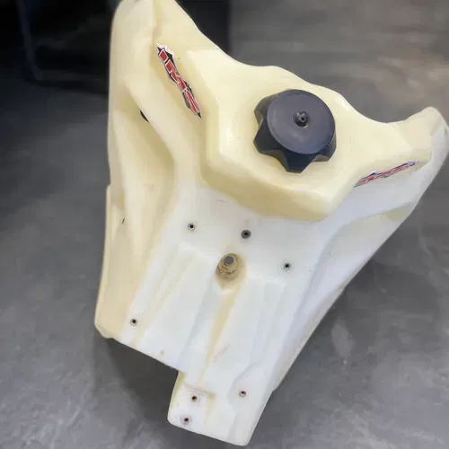 IMS 4.5 Gallon Fuel Tank For 2022 Husqvarna Models.