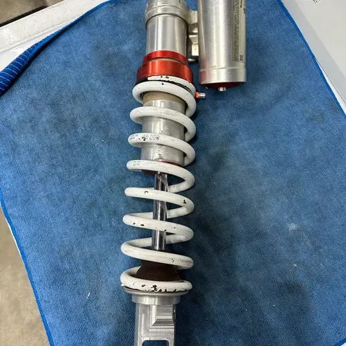 Wp Xact Pro Trax Shock