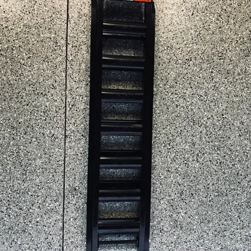 Matrix A8 Folding Ramp
