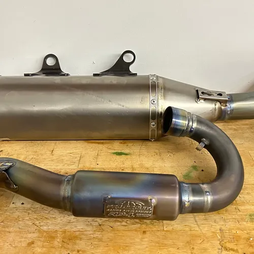 Pro Circuit Ti-6