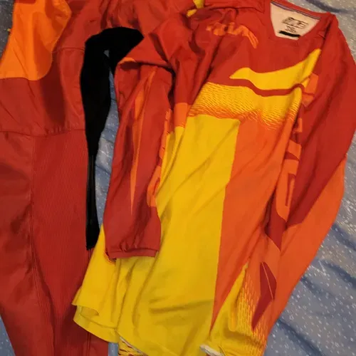 Alias Gear Combo - Size XL/38