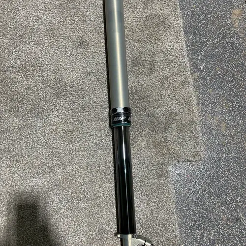 WP KTM Cone Valve Forks