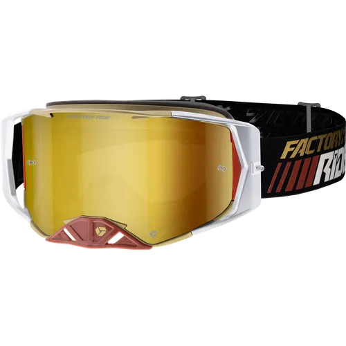 Factory Ride Goggle Elite Colorway