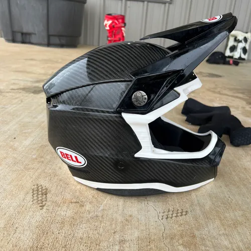 Medium Bell Moto 10