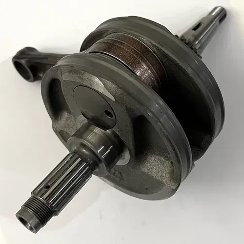 Yamaha Yz250f Yz250fx Wr250f 2019 2023 Crankshaft Assy B7b 1 Mx Locker