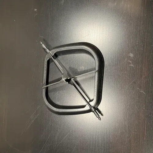 Ktm Air Filter Cage
