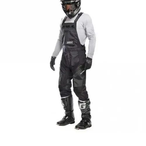 Fasthouse Motorall