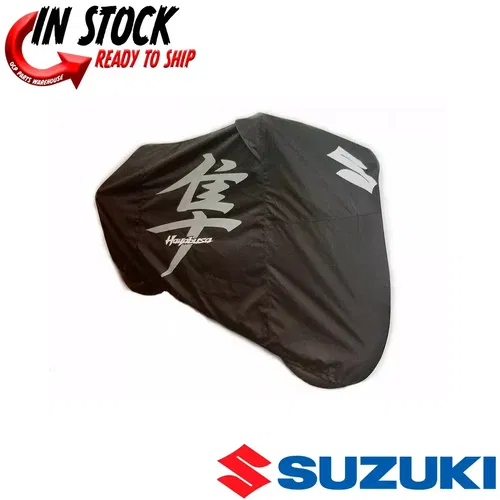 Suzuki bike cover store