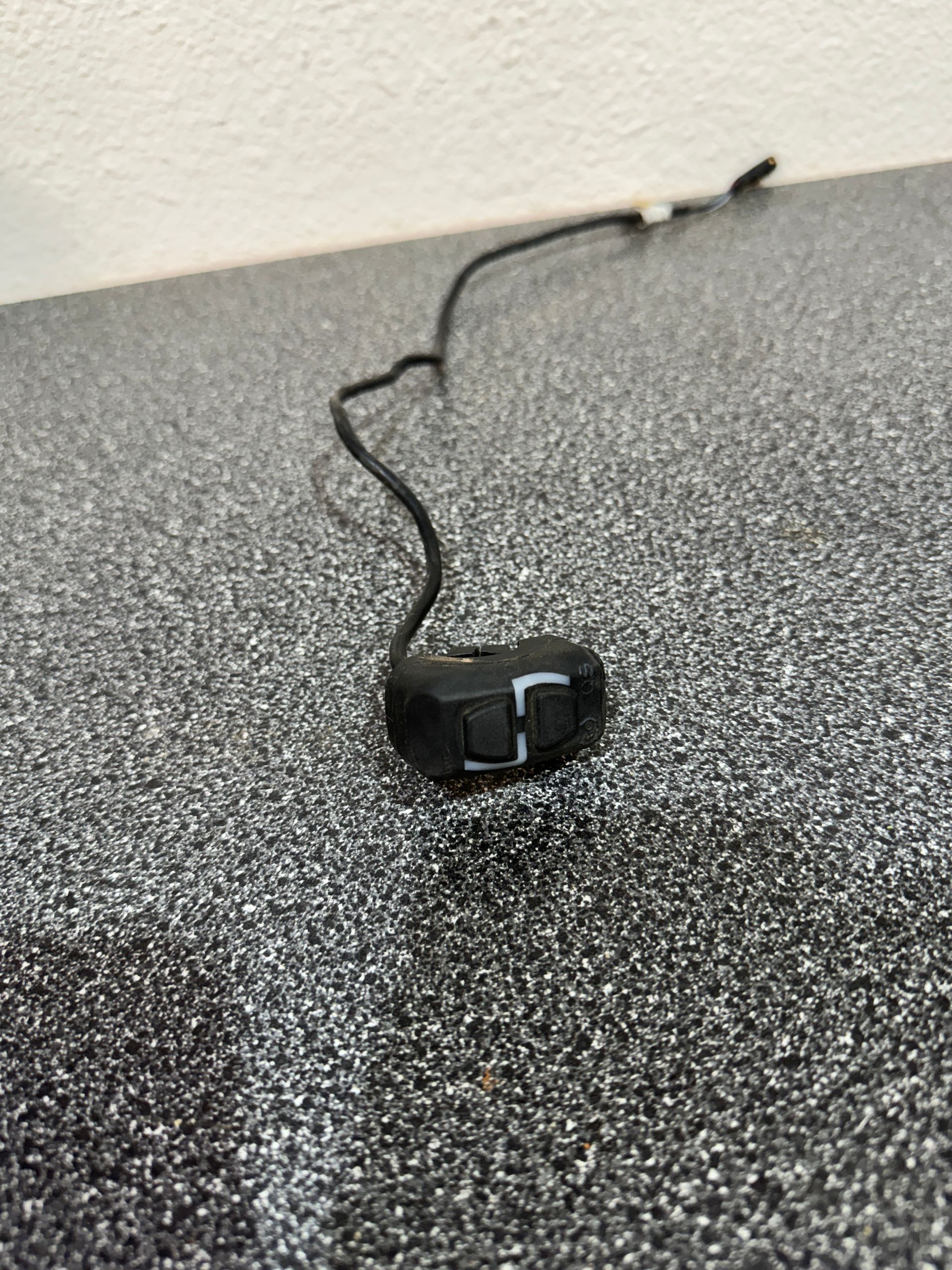 KTM OEM map Switch (2023-2025)