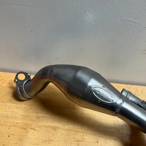 FMF Ti mega bomb Header