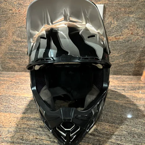 Bell Moto 9 Flex
