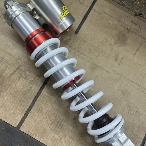 WP XACT Pro Shock super trax Factory Connection Ktm Husqvarna GasGas sx ...