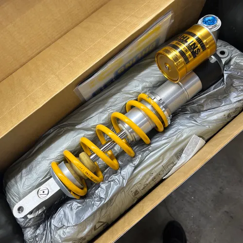 Ohlins TTX FLOW shock KTM KTM Husqvarna 250/350 FC SXF Xc Fx 125 450 gasgas