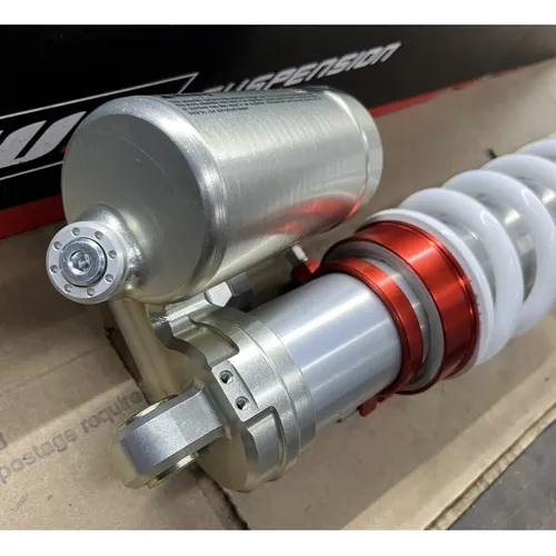 WP XACT Pro Shock trax Ktm Husqvarna GasGas sx fc mc mx 250 350 450 ...