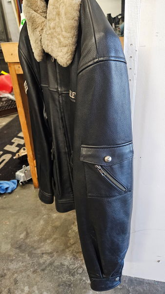 Harley-Davidson Jacket Harley-Davidson Jacket