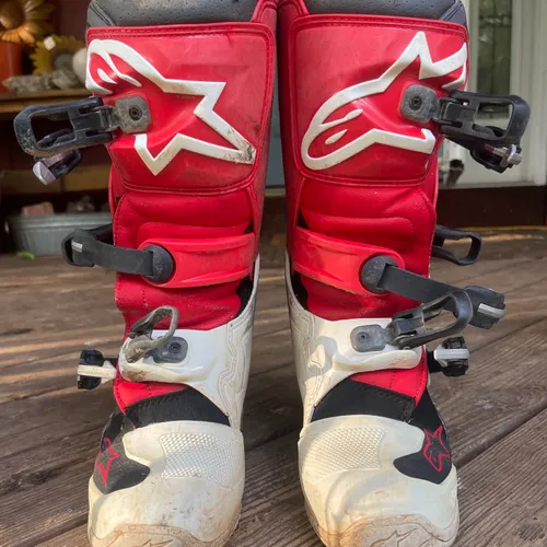 Alpinestars Tech 7s