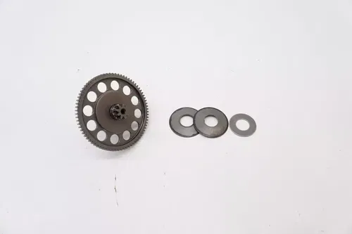 2024 Yz250f Torque Limiter Oem Starter Damper Gear B7b 15560 00 00