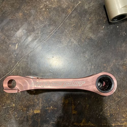 Pro Circuit Linkage Husqvarna/KTM