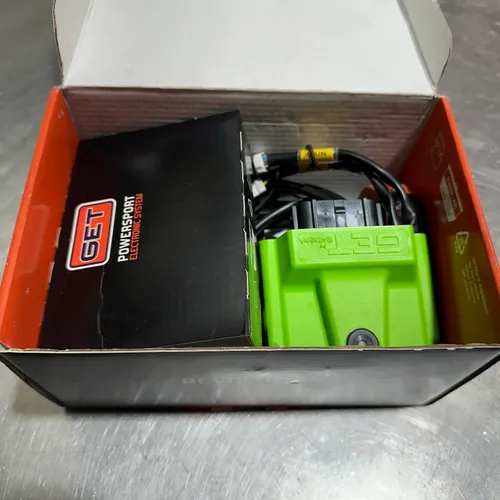 Athenia Get RX1 Pro Ecu 2023 2024 YZ450 GK-RX1Pro-0063