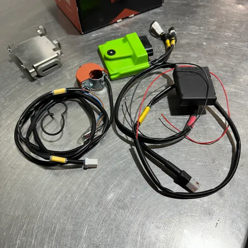 Athenia Get RX1 Pro Ecu 2023 2024 YZ450 GK-RX1Pro-0063