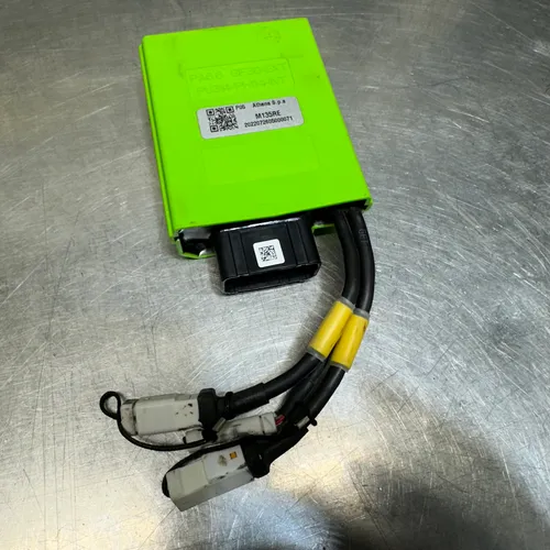 Get RX1 Pro Ecu Husky 2024 FC450