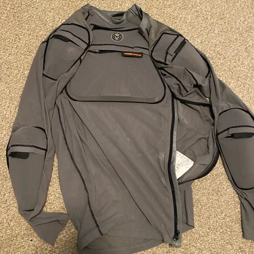 Moose Body armor