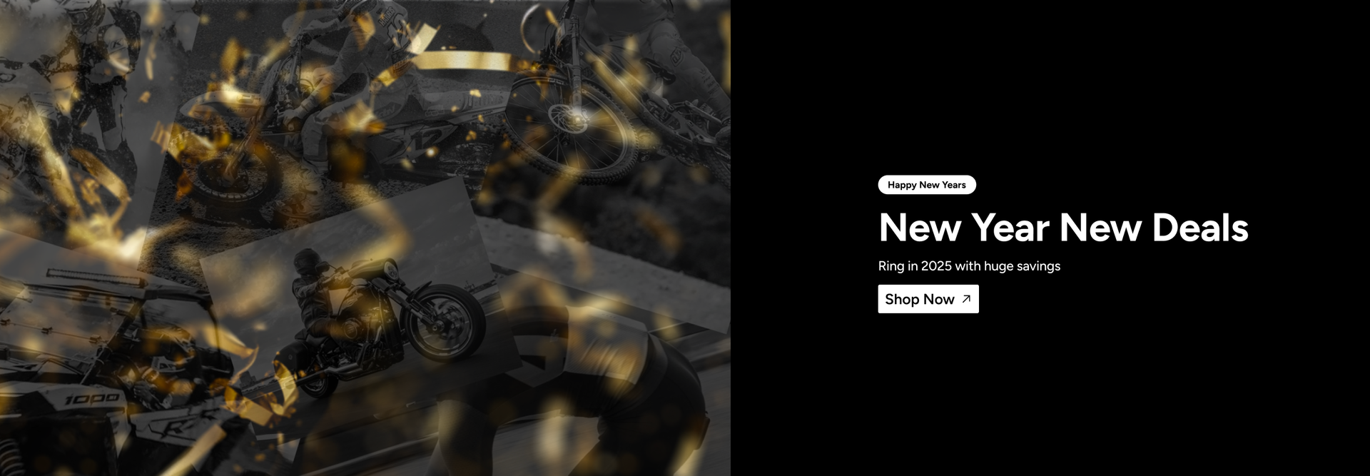 MX Locker | The Powersports Marketplace