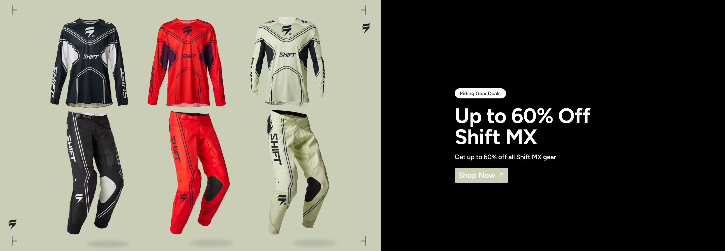 MX Locker | The Marketplace of Motocross