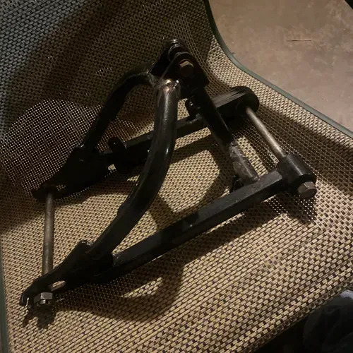 Klx 110 Swing Arm | MX Locker