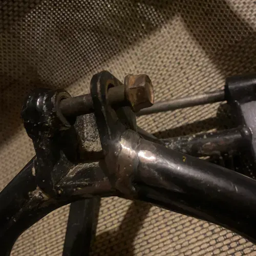 Klx 110 Swing Arm | MX Locker