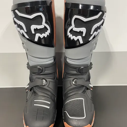 Fox Instinct Boots
