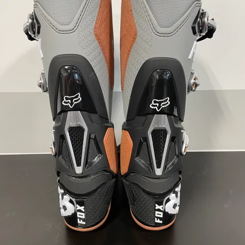 Fox Instinct Boots