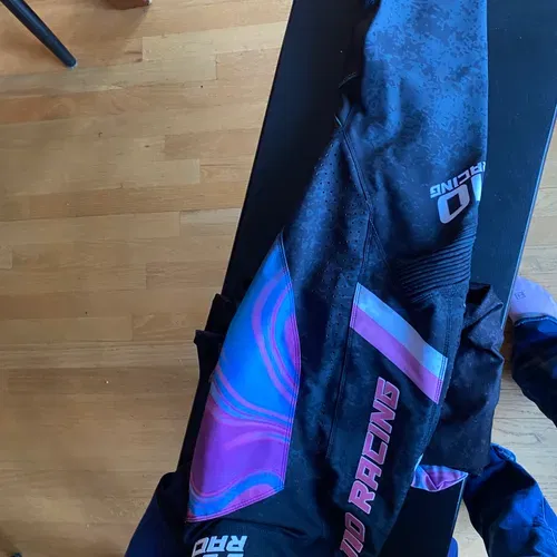 110 Racing SE23 Graphite Gear Set | MX Locker